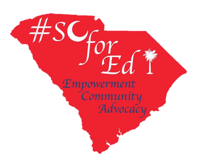SC for Ed: High quality teachers in every classroom.