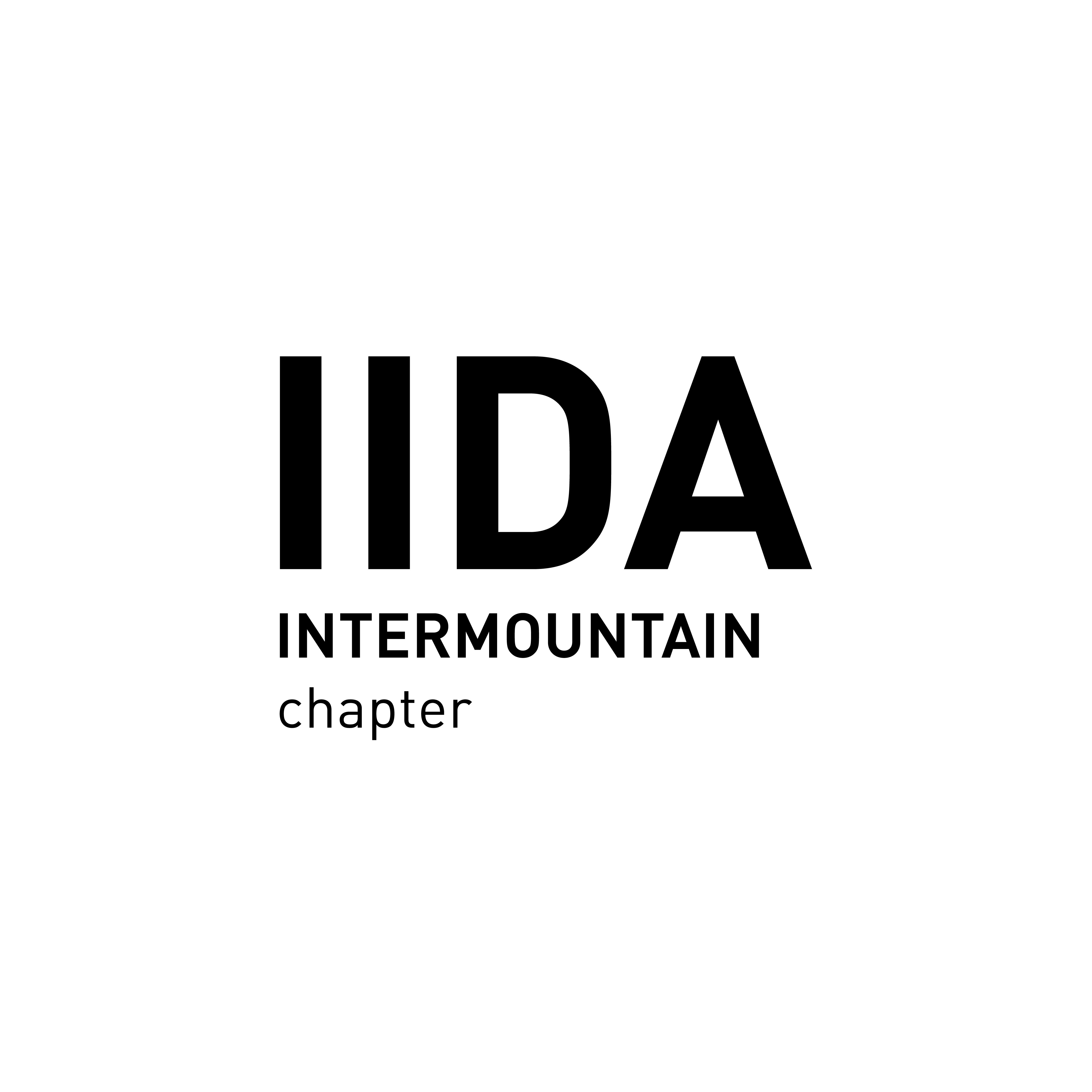 IIDA Intermountain 2025 Sponsorship