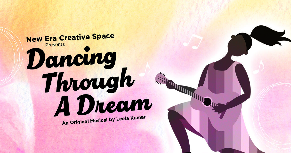 Dancing Through A Dream | New Era Creative Space Inc