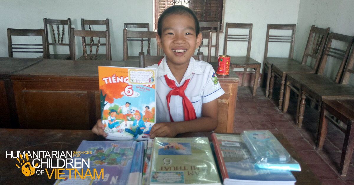 HSCV Sponsorship Options