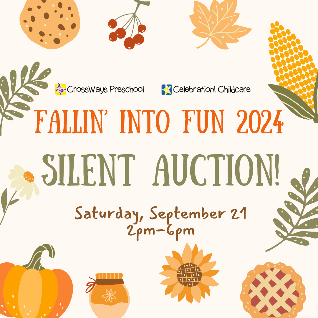 Fallin' Into Fun 2024 | Holy Cross Lutheran Church