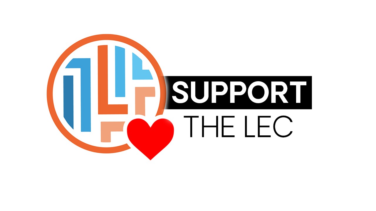 Support the LEC!
