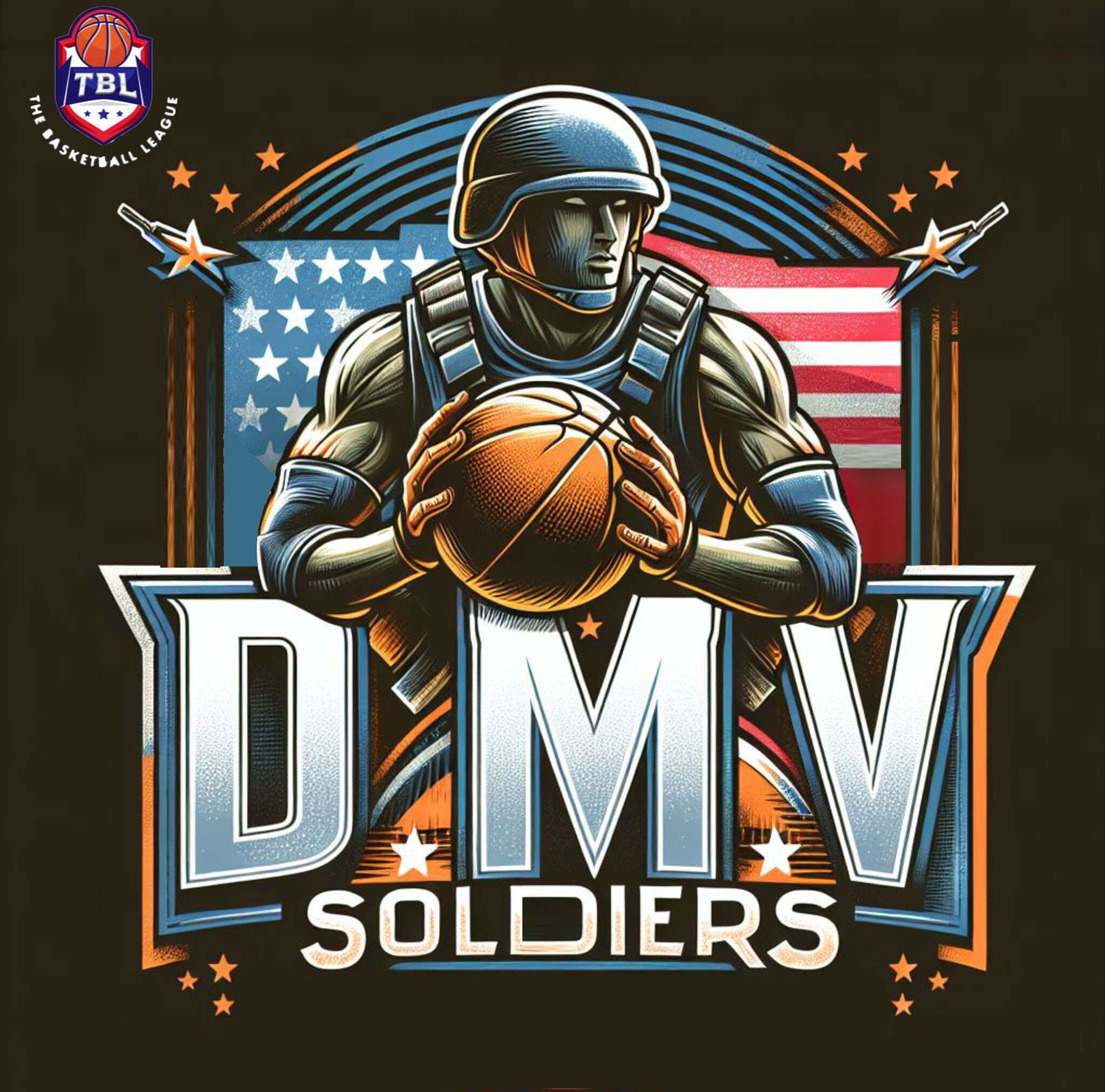 DMV Soldiers Fundraiser