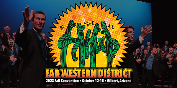 2023 Fall Convention Webcast