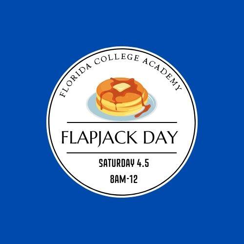 Flapjack Day at FCA 2025