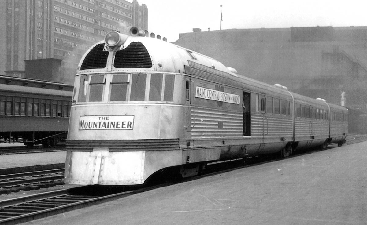 Join us - Become a member of the Flying Yankee Assocuation