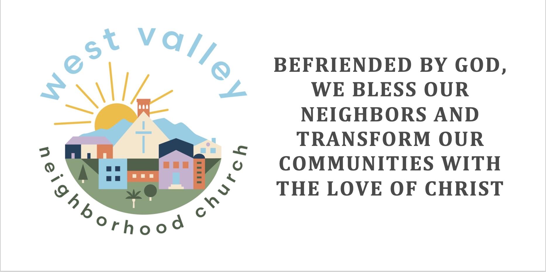 OGCM - WV Neighborhood Church - general giving