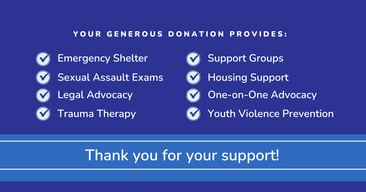 Resilience Open House Donations