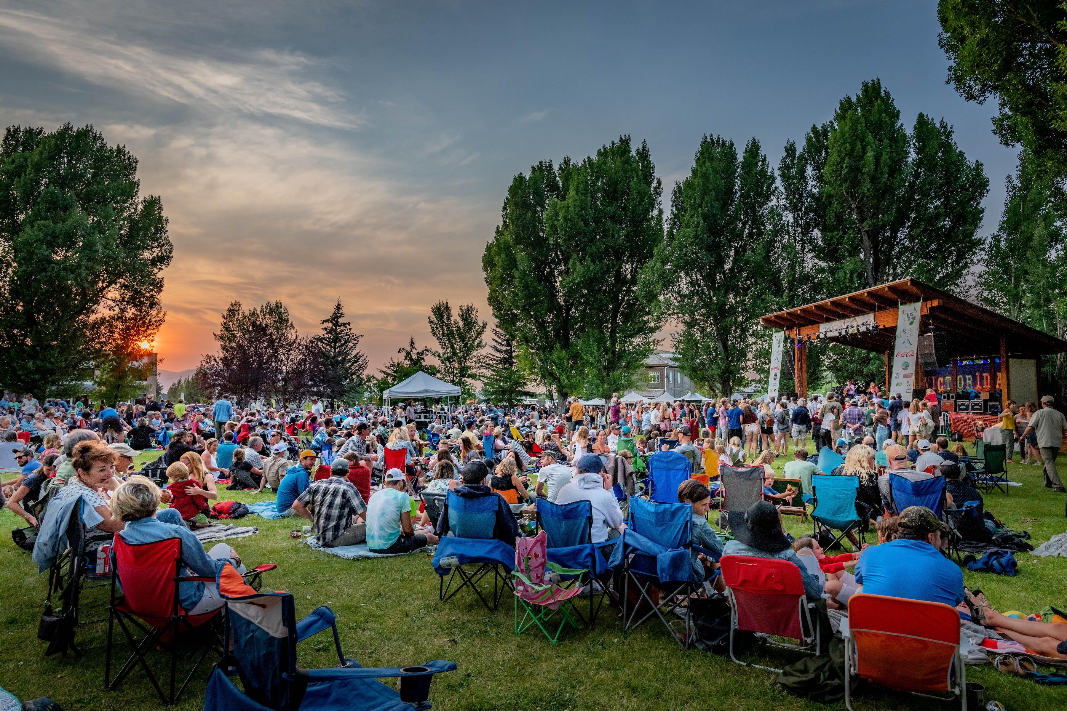 🎿 Win a Grand Targhee Season Pass! 🎿 | Teton Valley Foundation