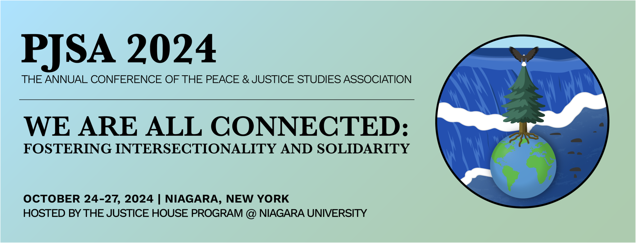 PJSA 2024 Annual Conference Auction