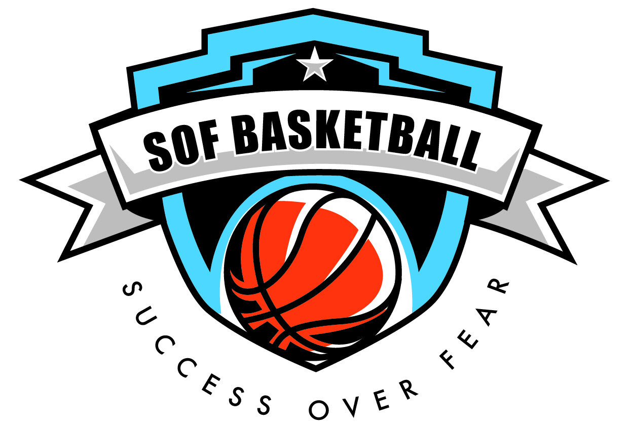 Success Over Fear Youth Basketball