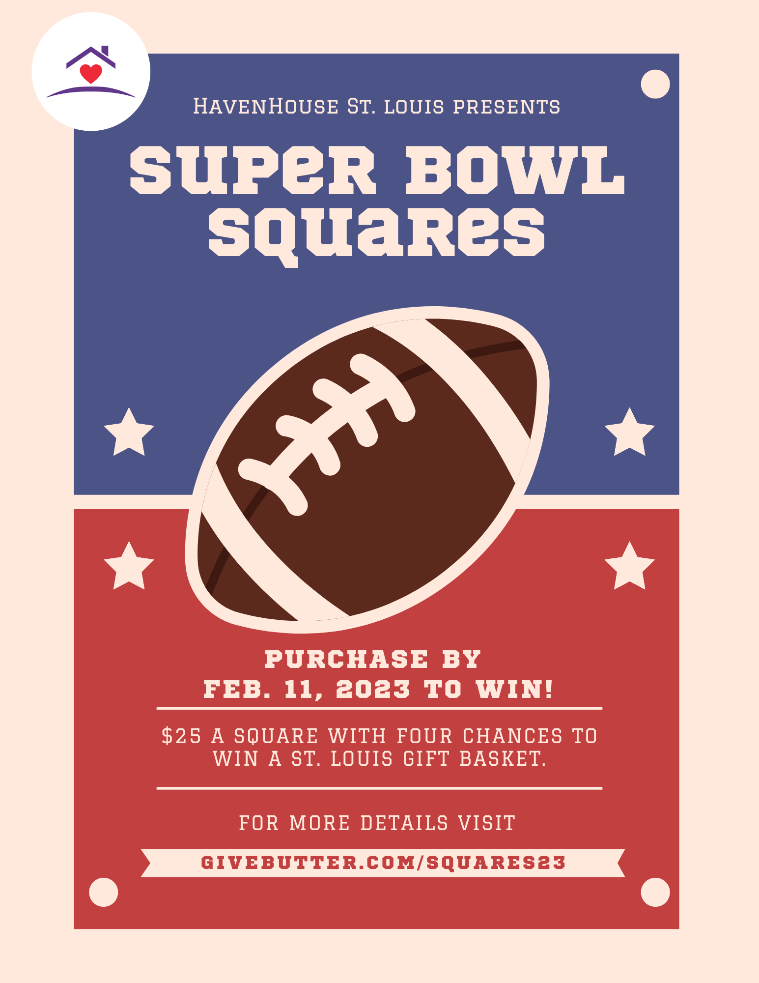 Super Bowl Squares 2023