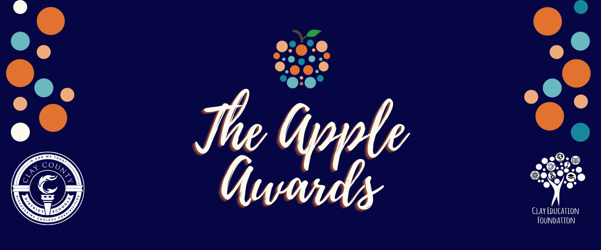 2022 Apple Awards