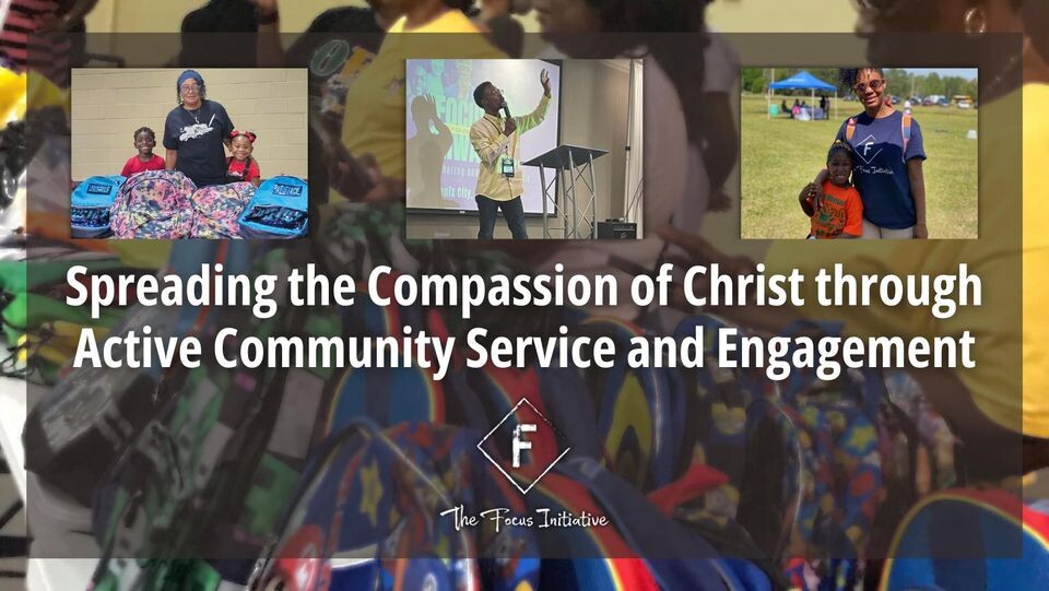 The Focus Initiative