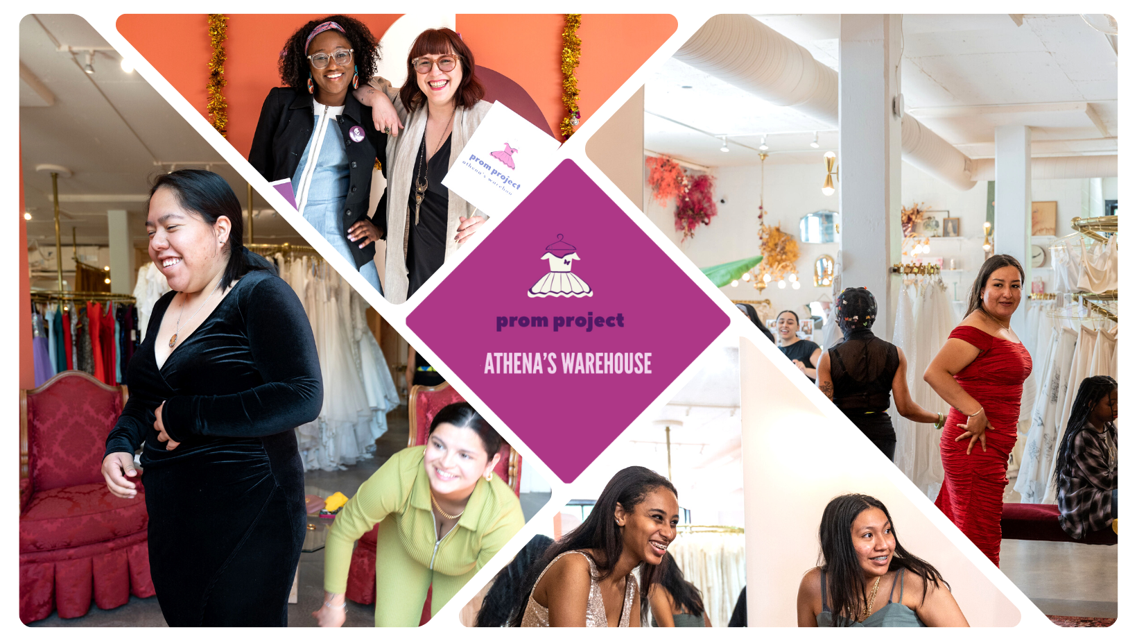 The Prom Project 2024