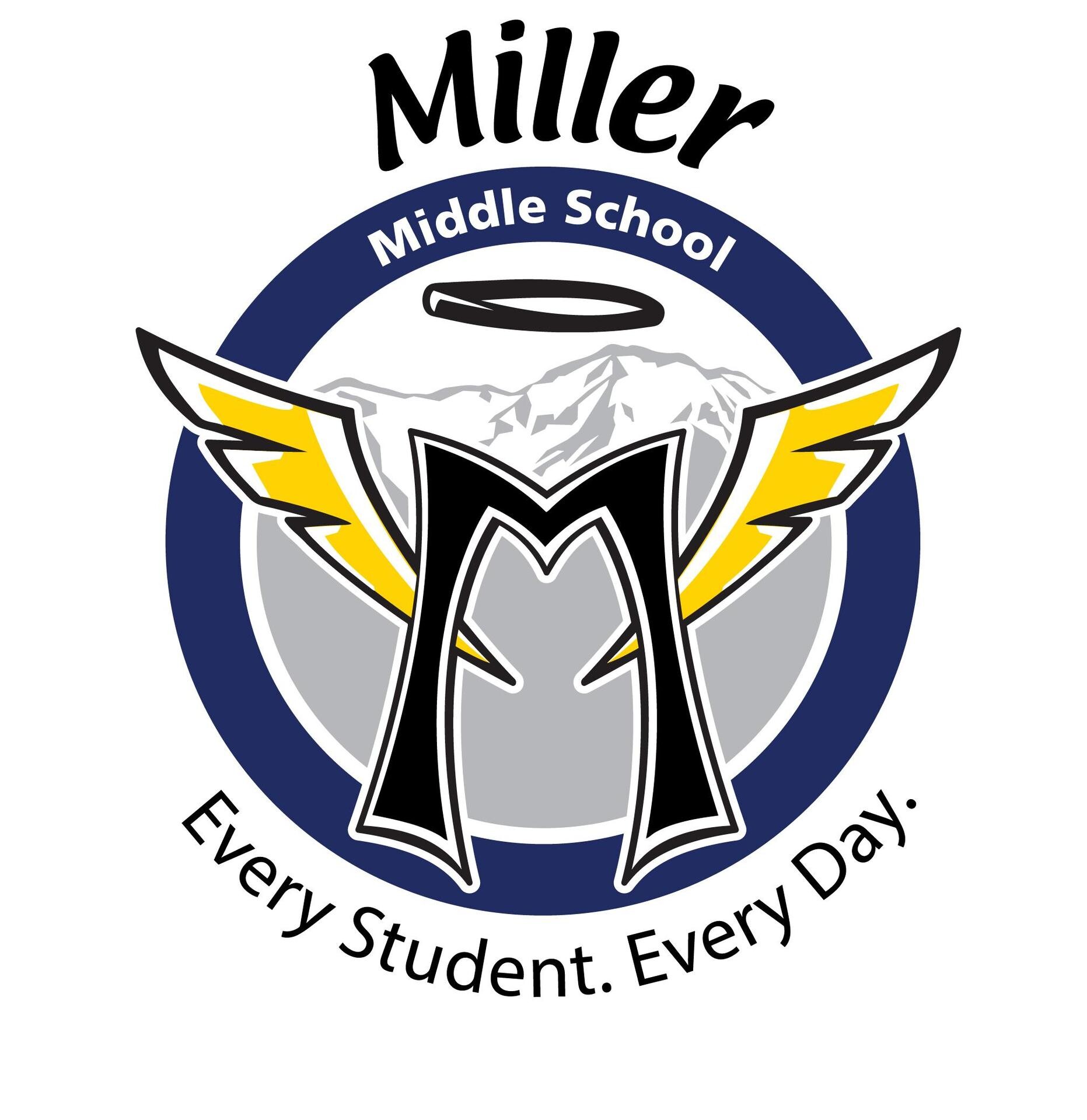 Miller Middle Online Auction