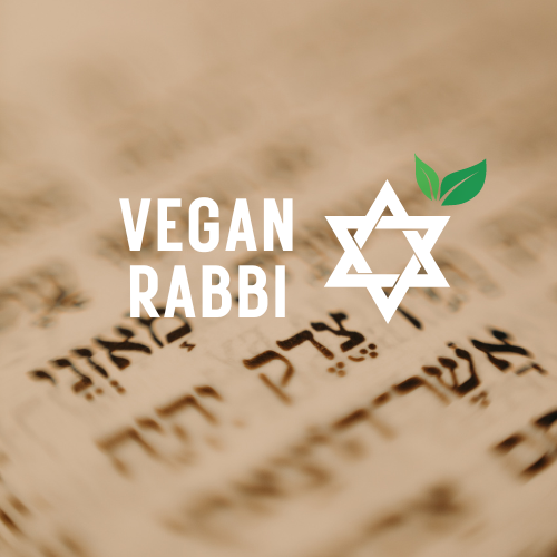 🥑 The Vegan Rabbi