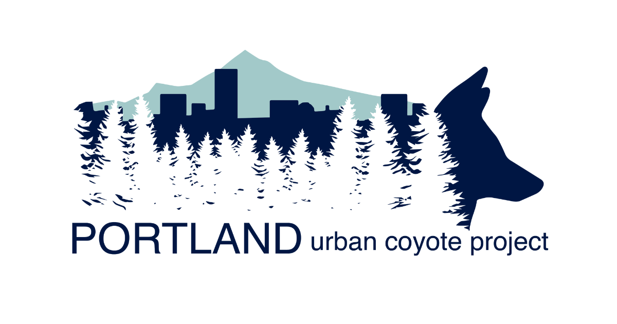 Support the Portland Urban Coyote Project