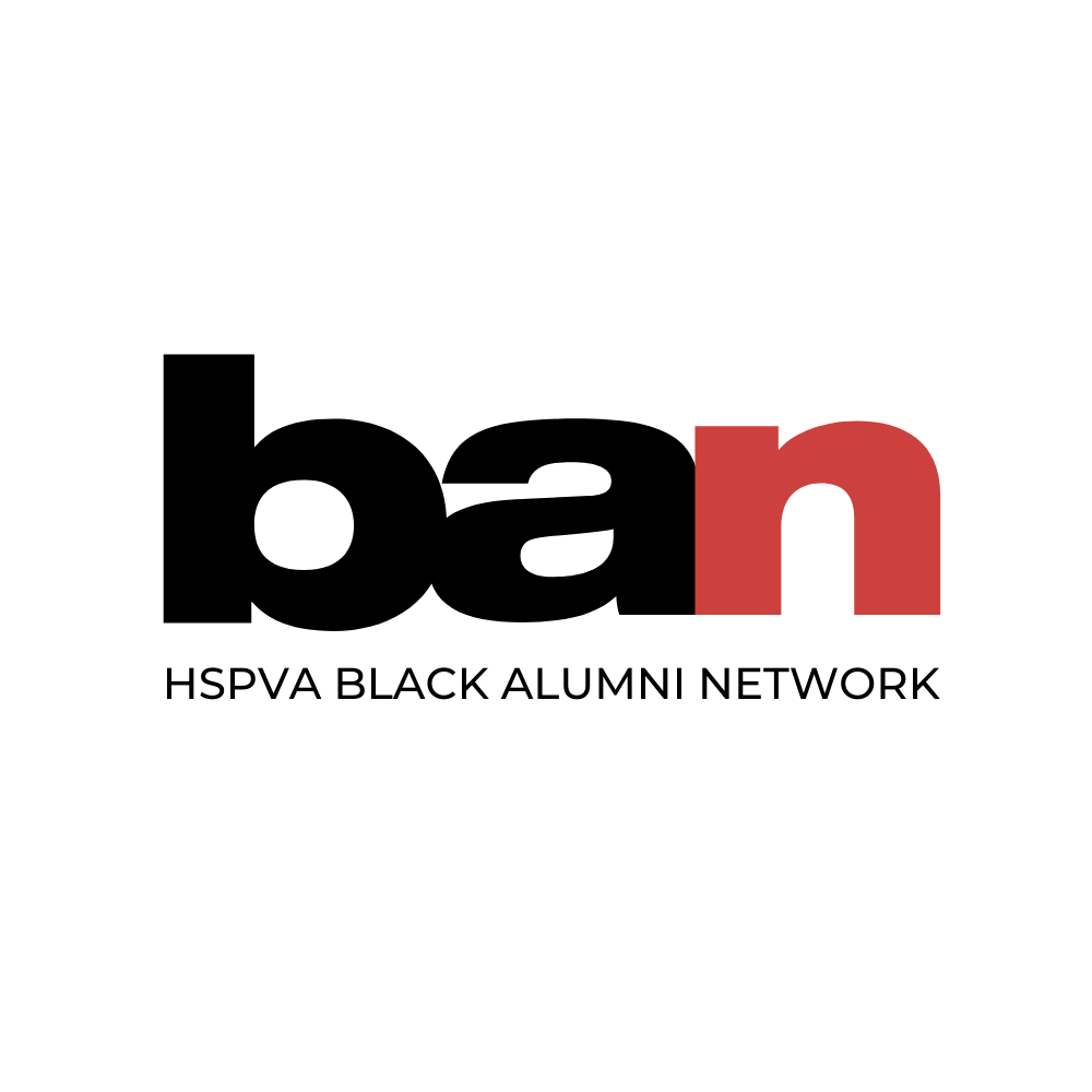 HSPVA Black Alumni Network
