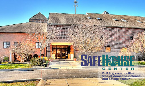 SafeHouse Center Fundraiser
