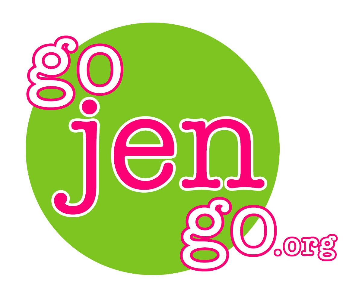 Join Jen's Legacy - Monthly Giving