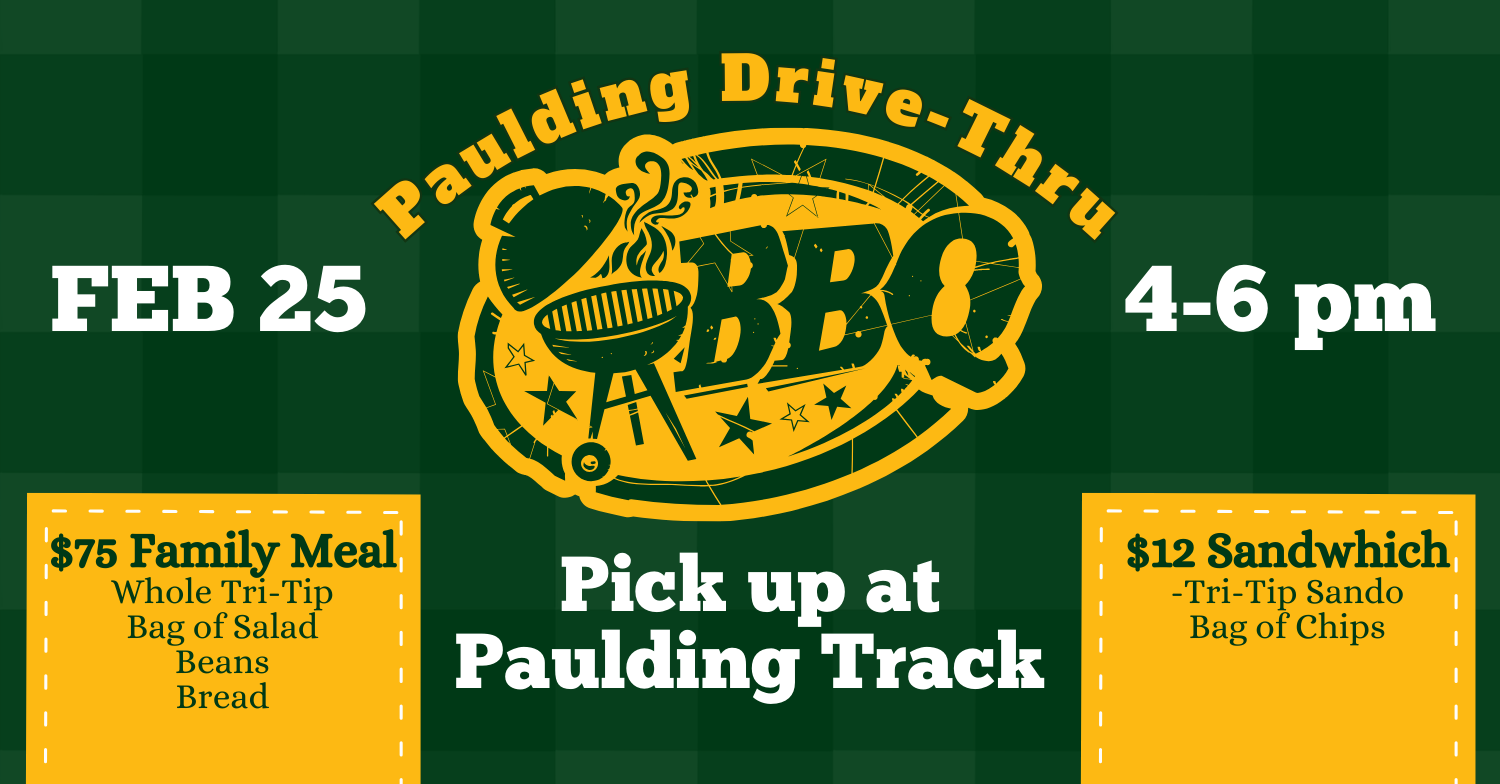 Paulding Drive-Thru BBQ