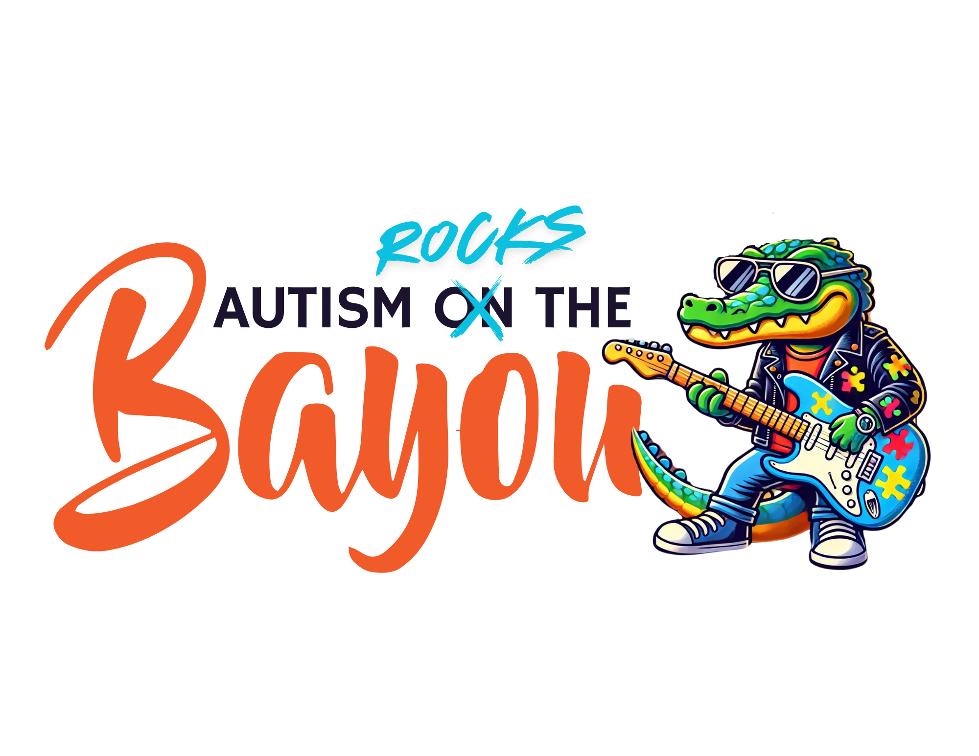 Autism Rocks the Bayou | AUTISM SERVICES OF SOUTHWEST LOUISIANA