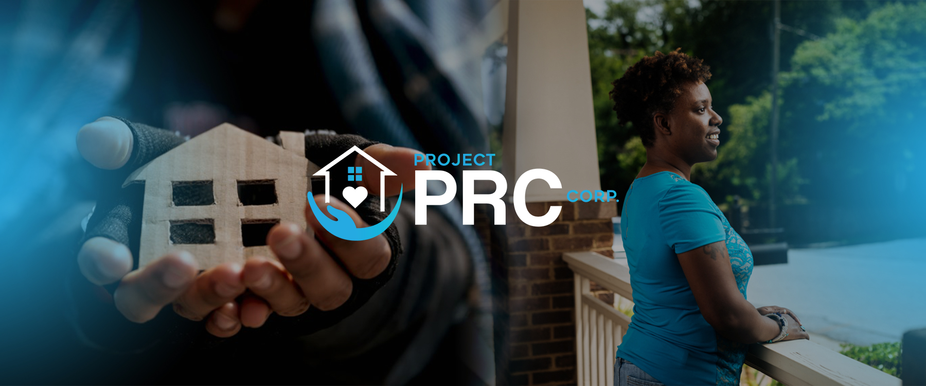 Project PRC | Project PRC
