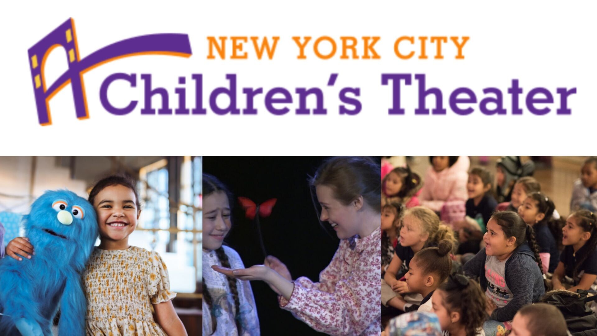 Help New York City Children's Theater Build the Artists and Audiences ...