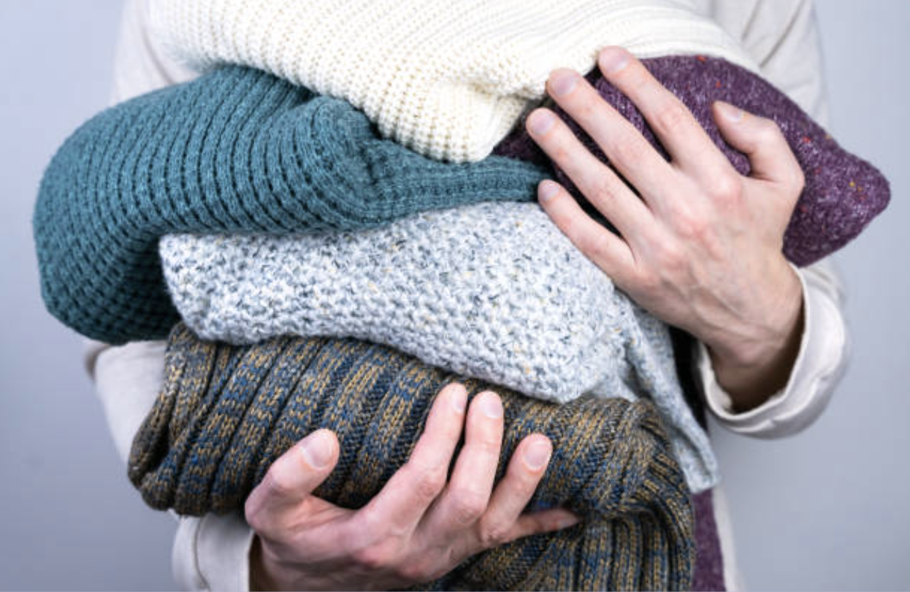 Unity Salsa Winter Warmth Drive