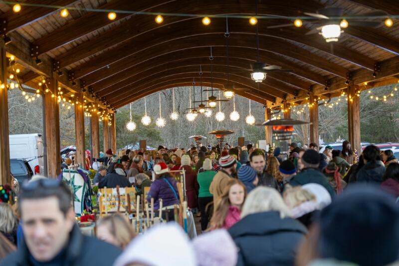 2025 Solstice Market Artist Application