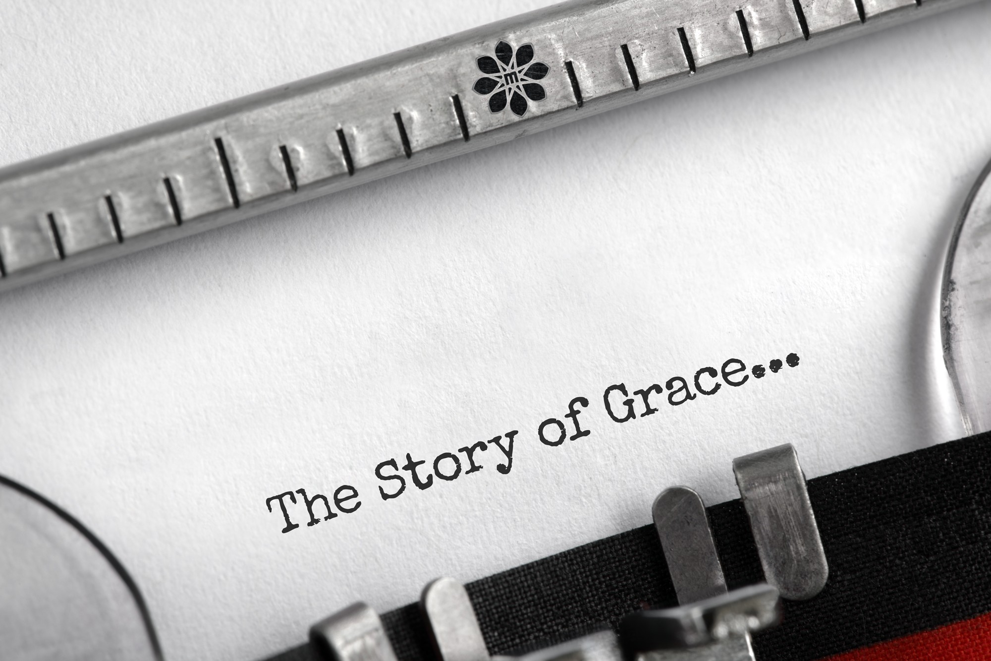 The Story Of Grace Annual Fundraising Breakfast Mirror Ministries