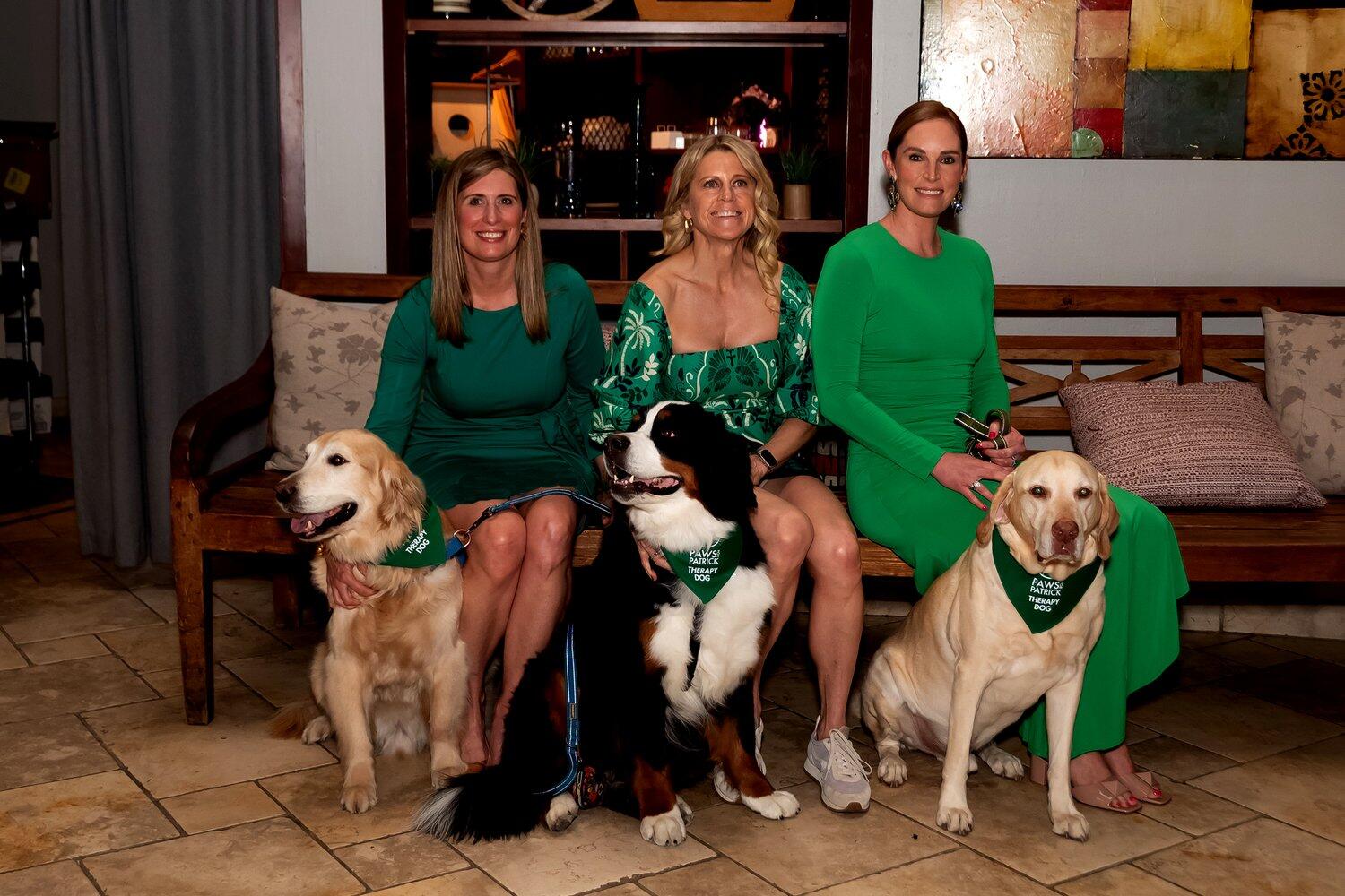 Auction – Paws for a Cause Benefit 2026