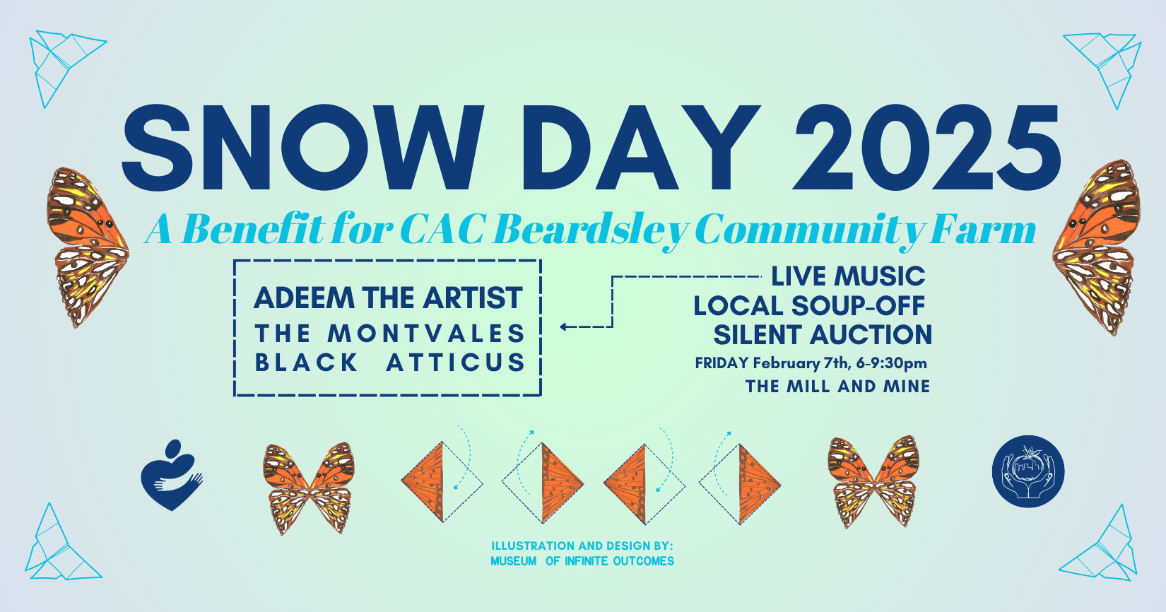 Snow Day 2025 | Knoxville - Knox County CAC