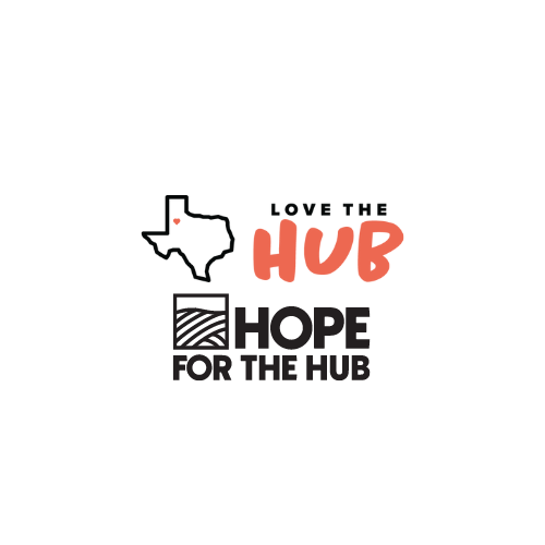 Partner with Love the Hub!