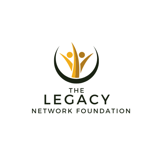 The Legacy Network Foundation Donations