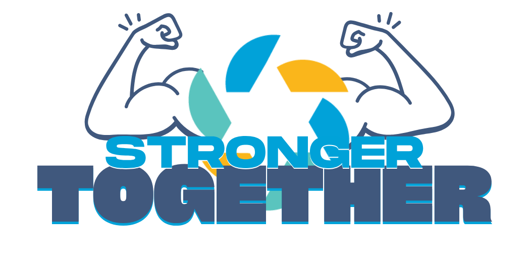 Stronger Together | Hebrew Free Loan of Austin