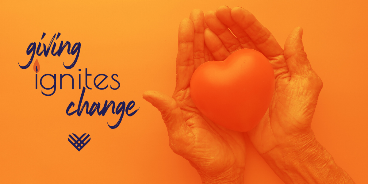 Giving Tuesday 2024 | Ignite Credit Union