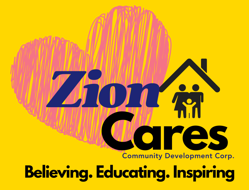 Support Zion Cares Community Development