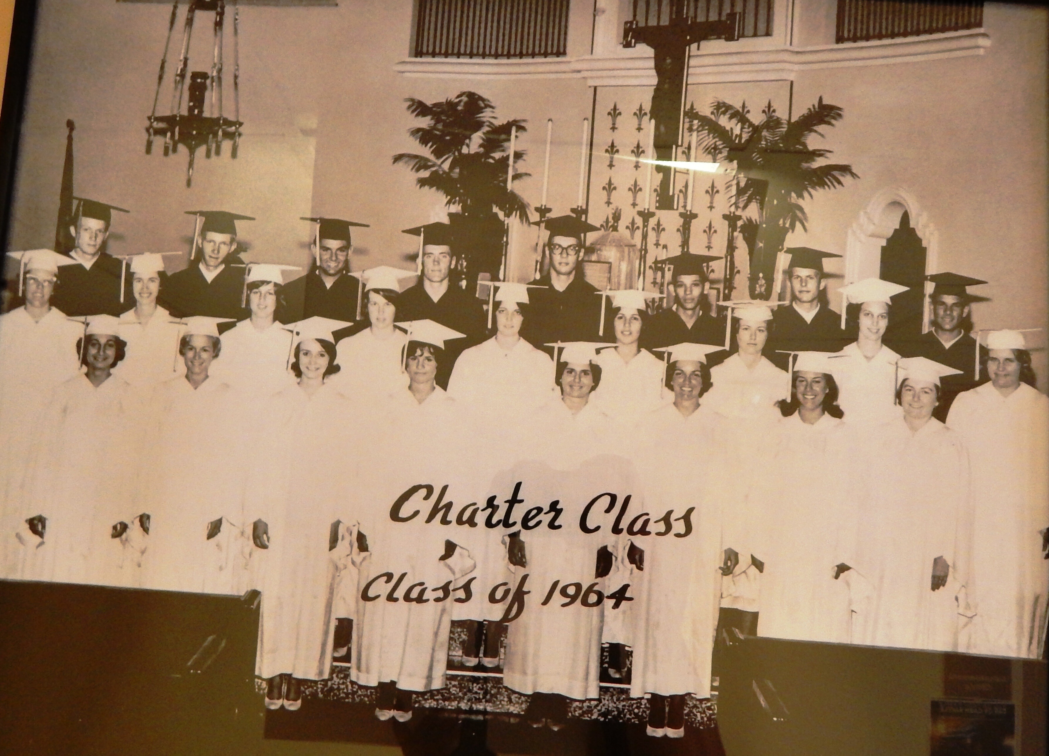 Class of 1964 Reunion Weekend | Clearwater Central Catholic High School