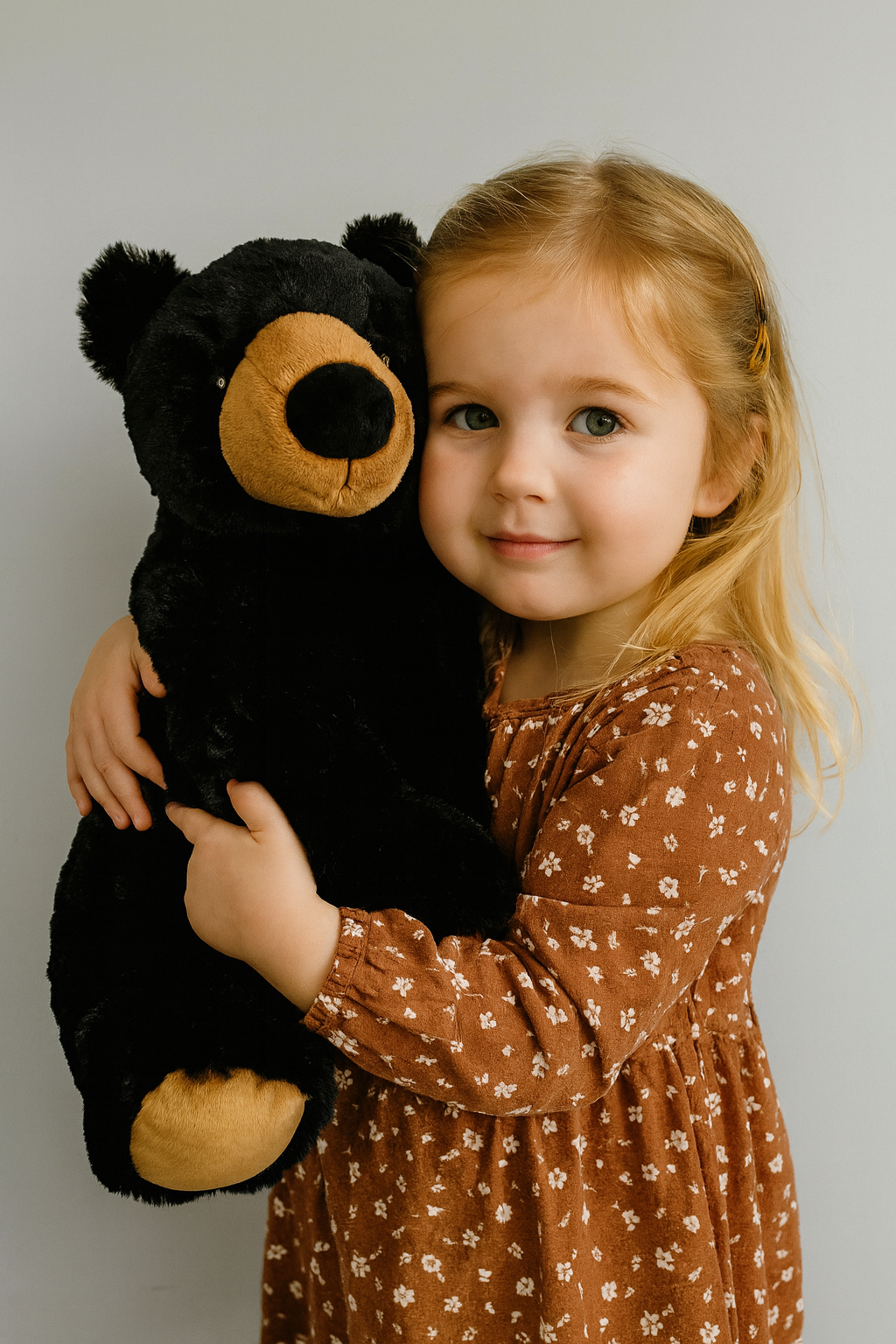 Brookie's Bears | The Brookie Foundation