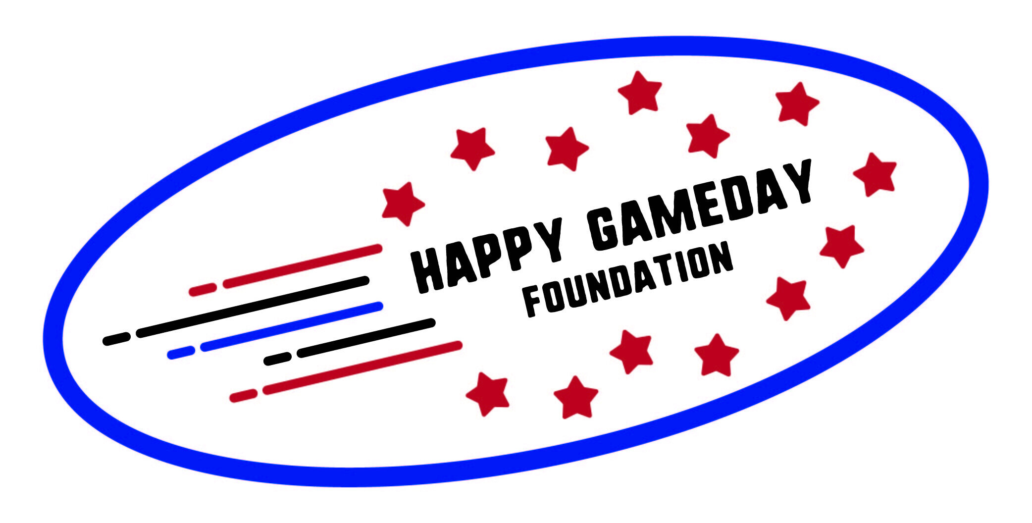 Support Happy Gameday Foundation