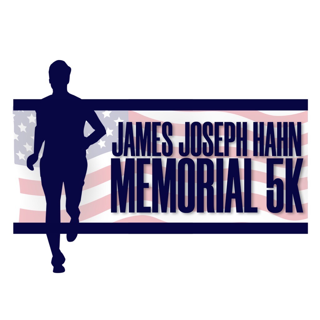 James Joseph Hahn Memorial 5K
