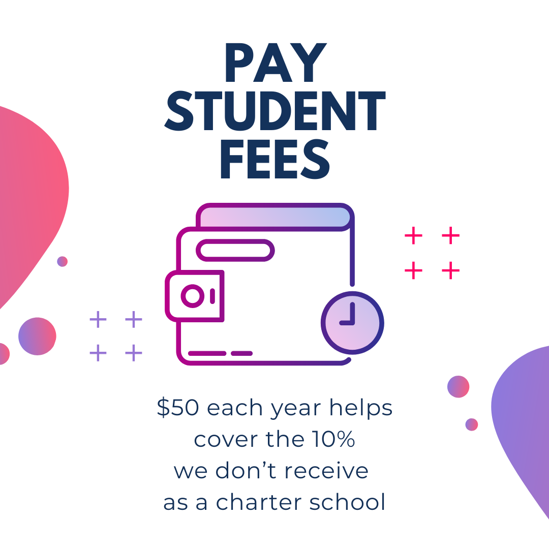 24-25 Student Fees