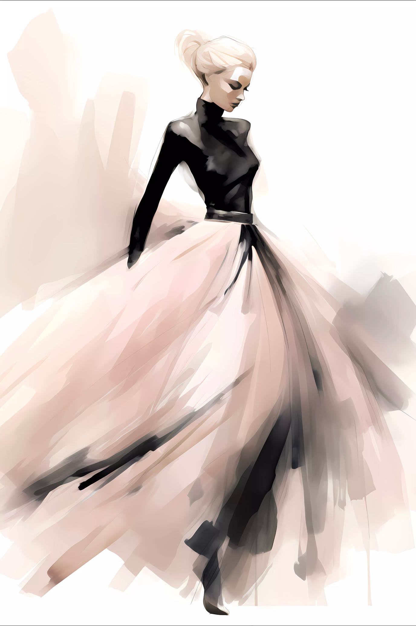 6 o'Clock Dance Trunk Show