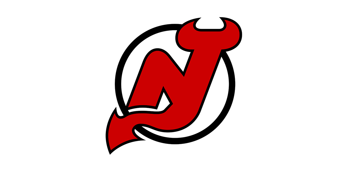2024 New Jersey Devils Ticket Raffle