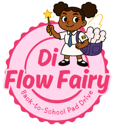 Di Flow Fairy!