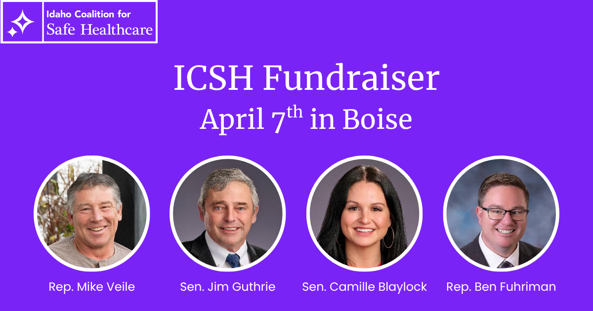 April 7th Candidate Fundraiser in Boise | C4 Idaho Coalition for Safe ...