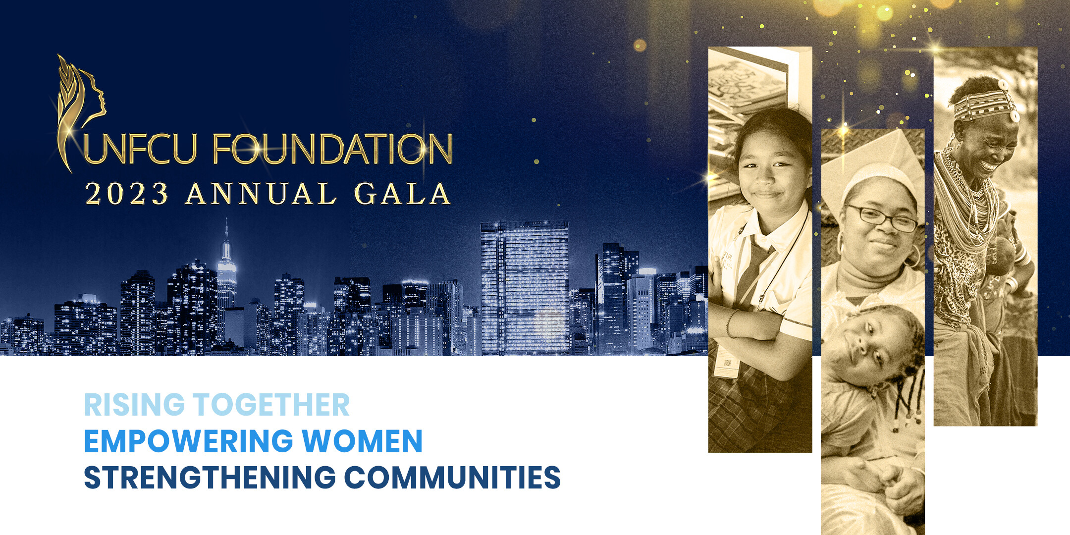 UNFCU Foundation Annual Gala 2023 Silent Auction