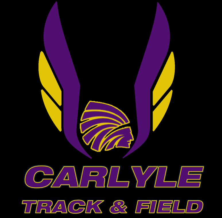 Carlyle Track & Field NCAA Squares Pool | Carlyle Indians Track & Field